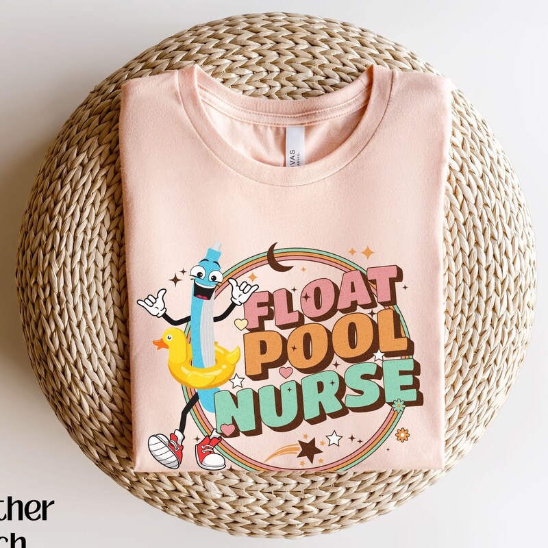 Purewick Pool Float - Etsy