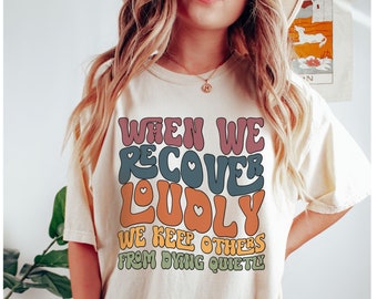 Addiction Recovery - Etsy