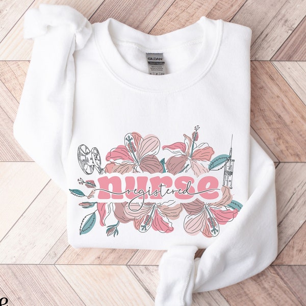 Nurse Flower Bouquet - Etsy