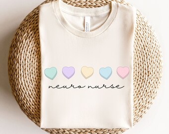 Neurology Unit Shirt - Etsy