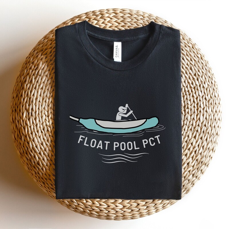 Purewick Pool Float - Etsy