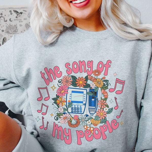 Funny Med Surg Shirt - Etsy