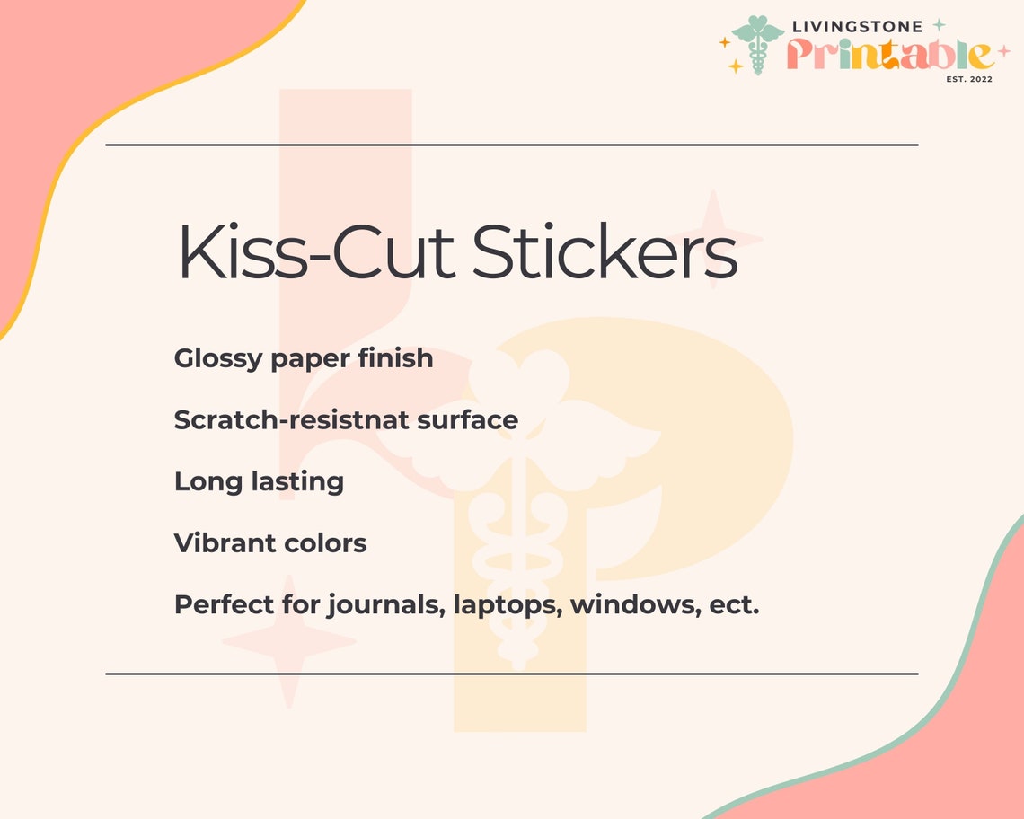 Nurse Stickers, Out Here Crushin' It Sticker Med Tech Sticker ...
