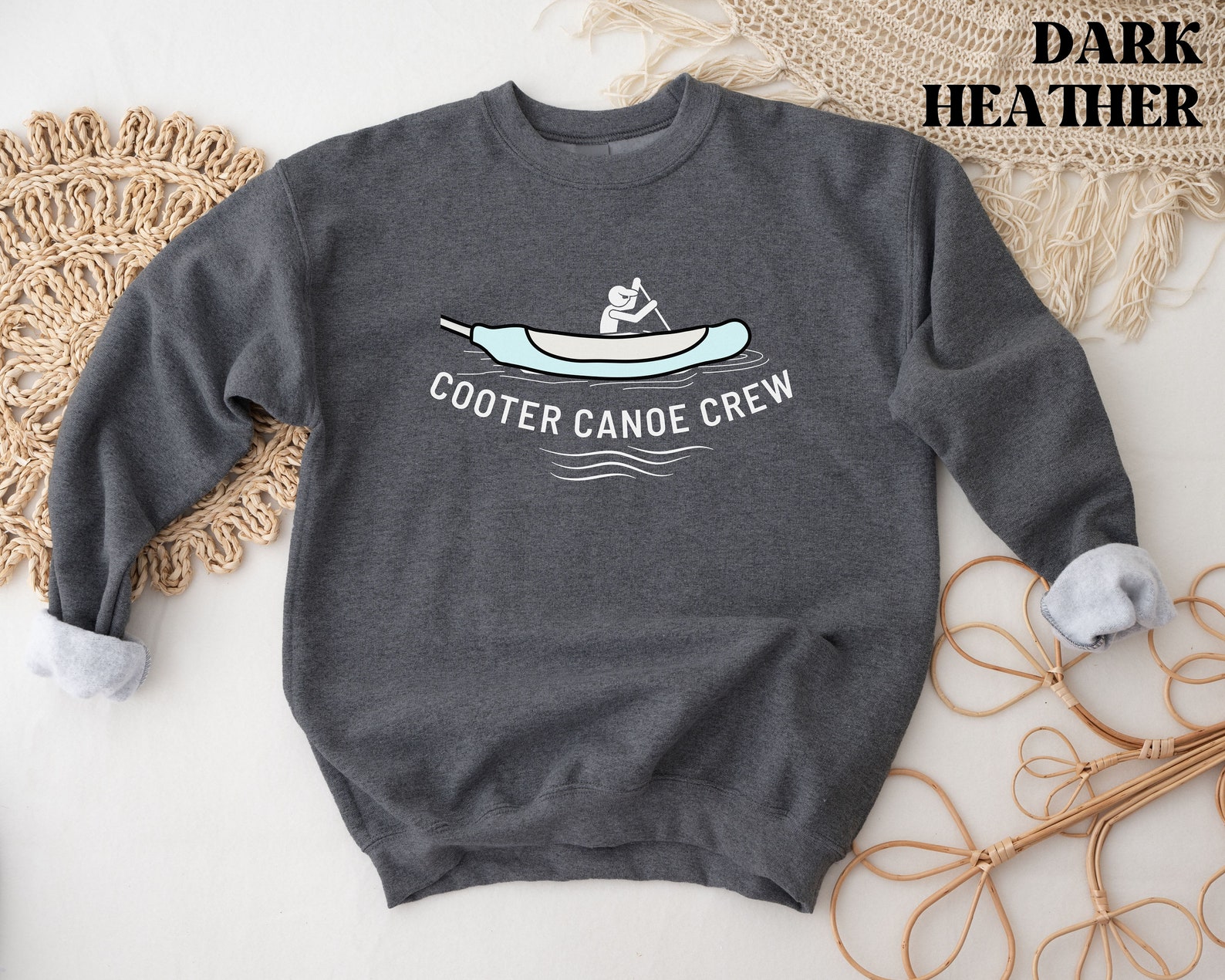 Cooter Canoe Funny Nurse Shirt Purewick Medical Humor - Etsy