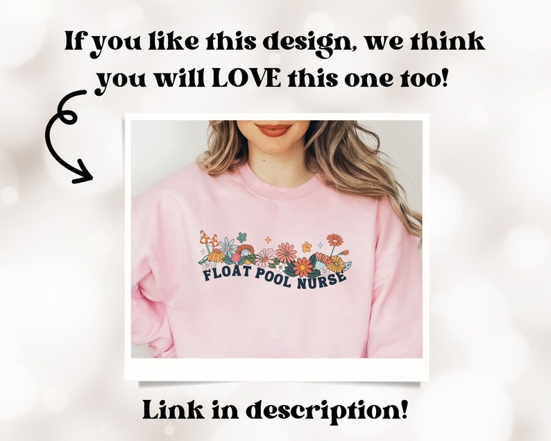 Funny Float Pool Nurse Shirt Cooter Canoe Shirt Purewick - Etsy