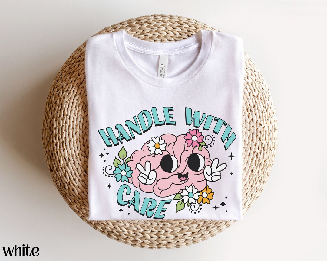 Self Care Shirt, Self Love Shirt, Love Yourself Shirt, Mental Health ...