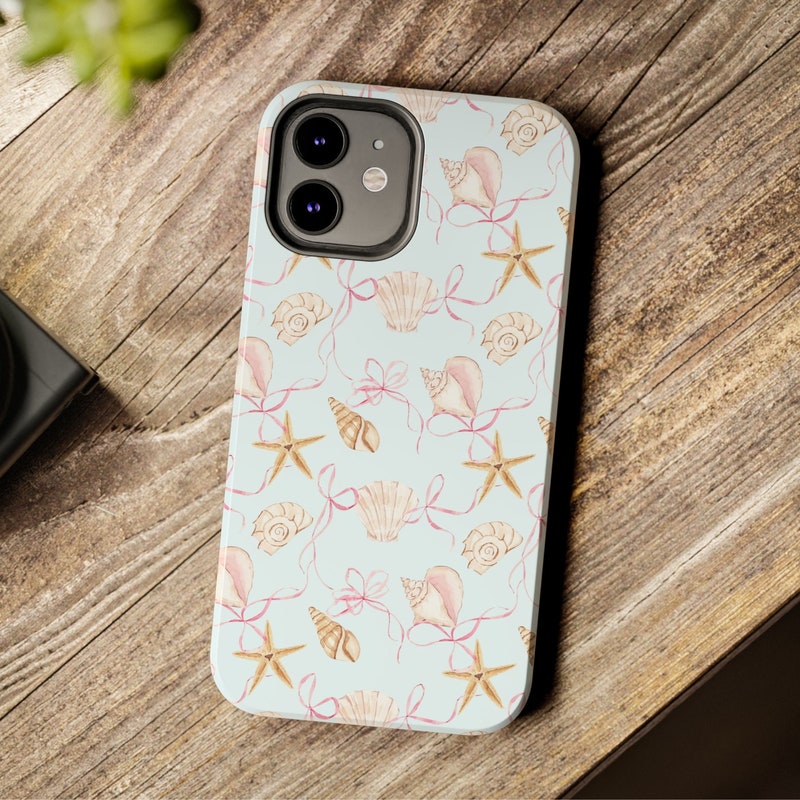 Preppy Phonecase - Etsy