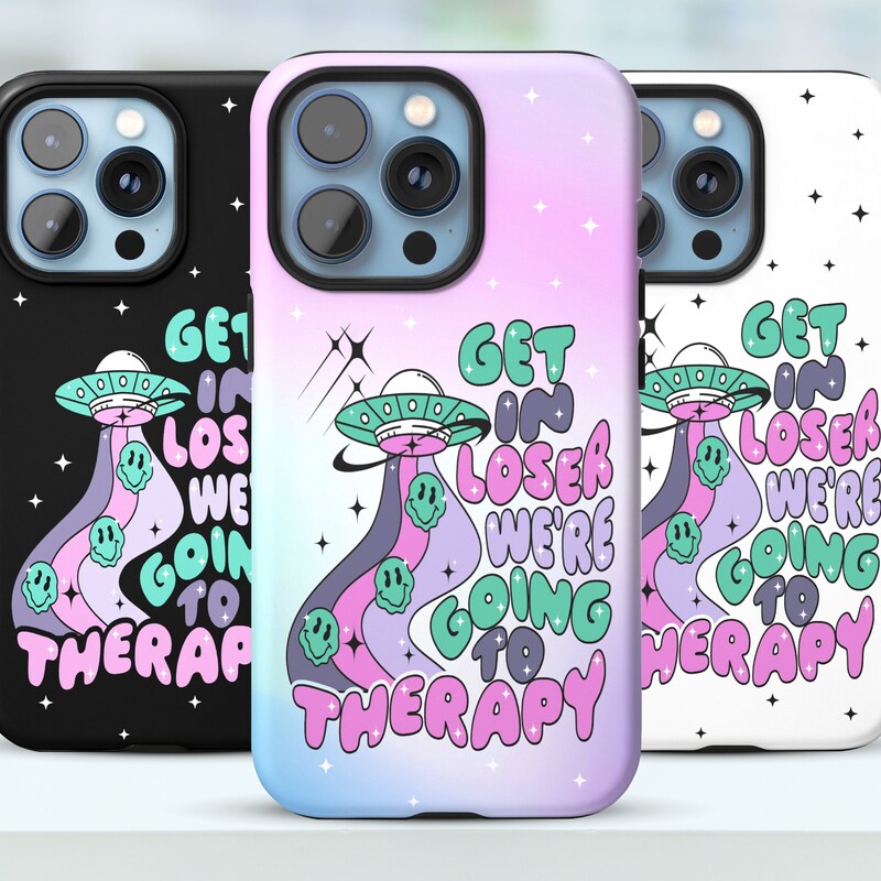 Funny iPhone Case - Etsy