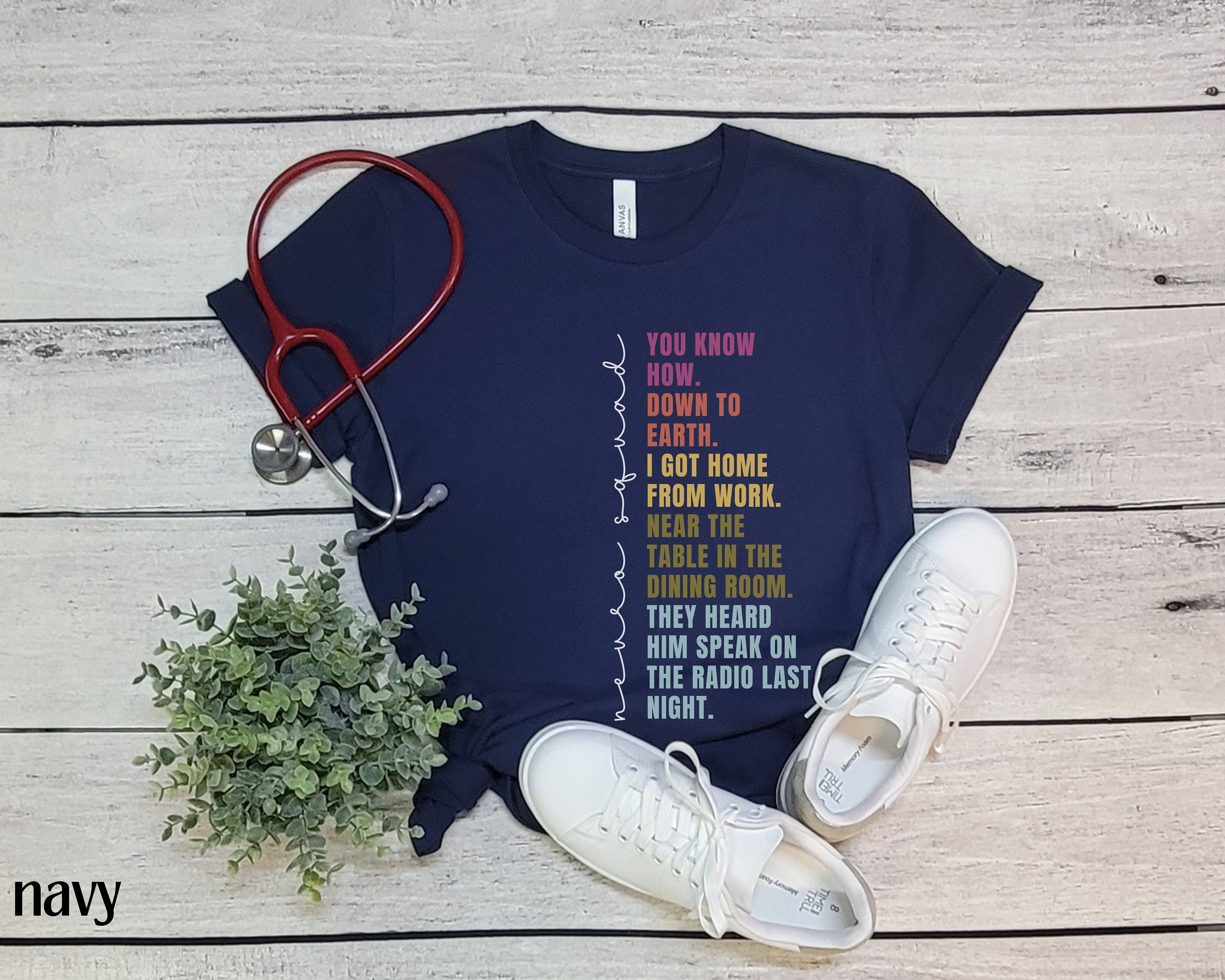 Neuro Nurse Shirt, Stroke Shirt, Funny Nurse Shirt, Neuro Shirt, Stroke ...