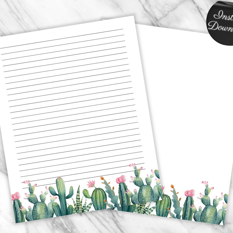 Kawaii Stationery - Etsy