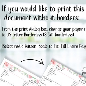 Pink Med Surg Report Sheet, Printable Bedside Shift Report Nurse Brain ...