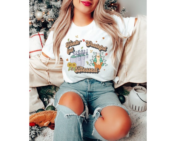 Funny Respiratory Therapist Thanksgiving Shirt Funny Turkey - Etsy