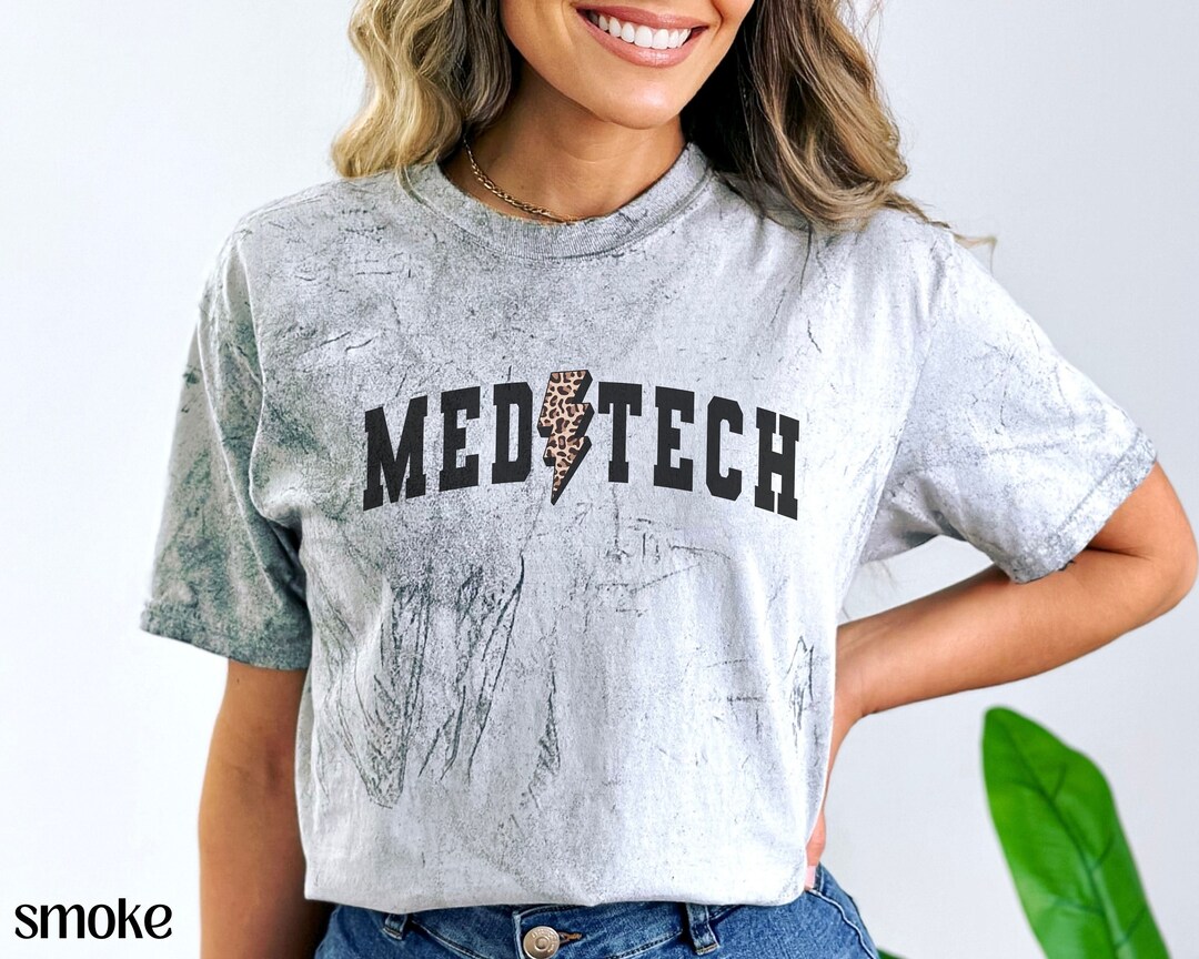 Med Tech Shirt, Medication Tech Shirt, Certified Medication Aide Shirt ...