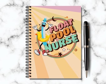Rn Report Sheet Float Nurse - Etsy