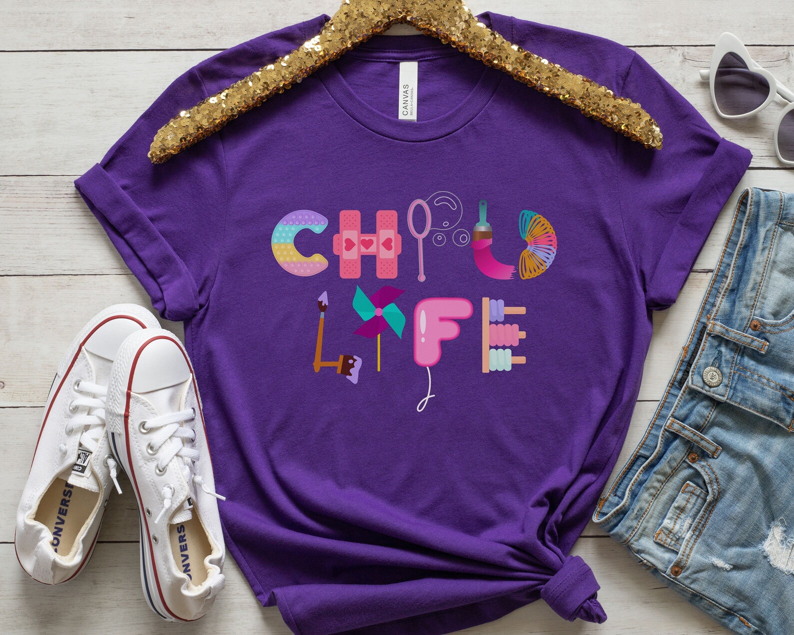 Child Life Shirt, Child Life Specialist Shirt, Cute CLS Shirt, Play ...