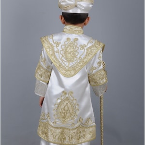 Prince Charming Costume,customized Prince Charming,birthday Dress Baby ...