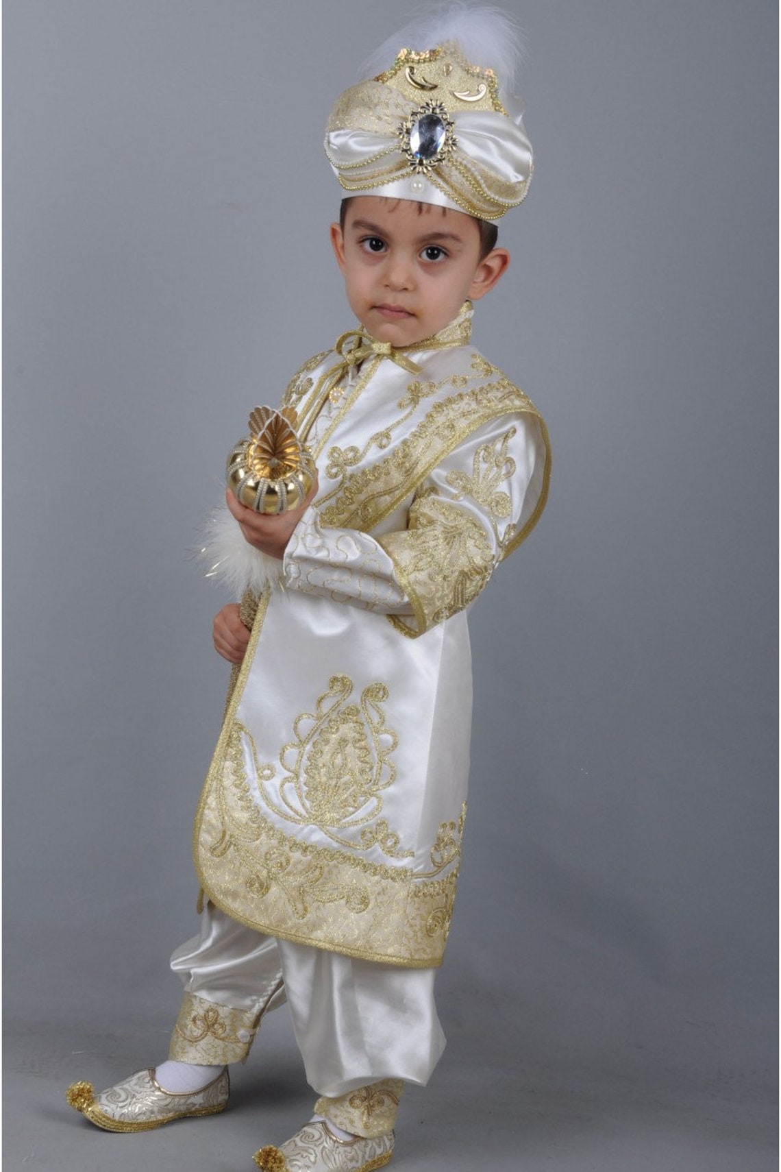Prince Charming Costume,customized Prince Charming,birthday Dress Baby ...