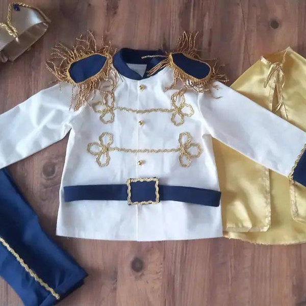 British Guard Costume for Kids - Etsy