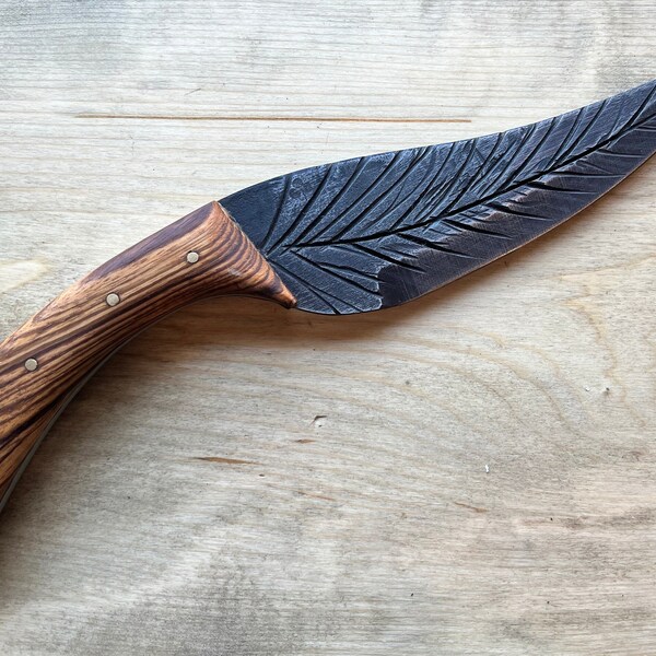 Phoenix Feather - Etsy