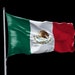 Mexico Flag Clipart Set - Mexican Waving Flag High Resolution Pngs ...