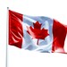 Canada Flag Clipart Set Canada Waving Flag High Resolution Pngs ...