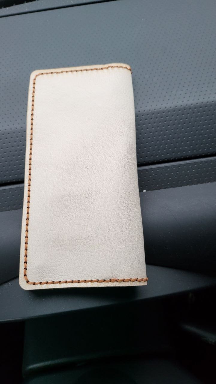 Woman's Wallet SVG for Glowforge - Etsy