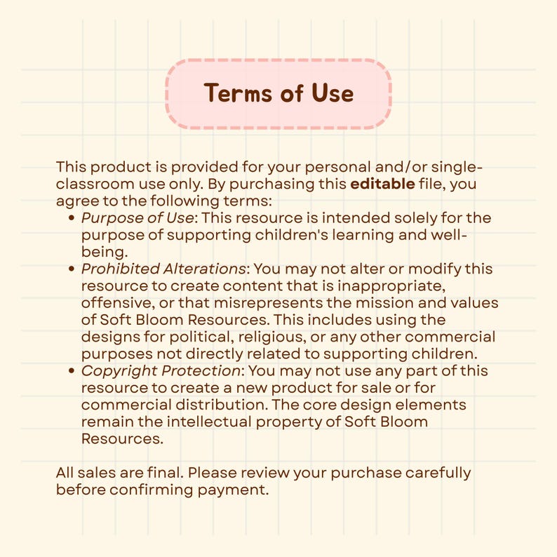 Editable Unexpected Changes Social Story | Teaching Flexible Thinking ...