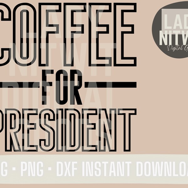 Coffee Fiend - Etsy