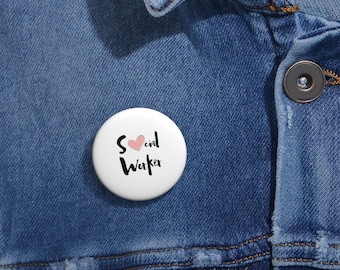 Social Work Pin - Etsy