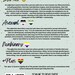 Pride Month Infographic Poster, What is LGBTQIA+ Infographic, Digital ...