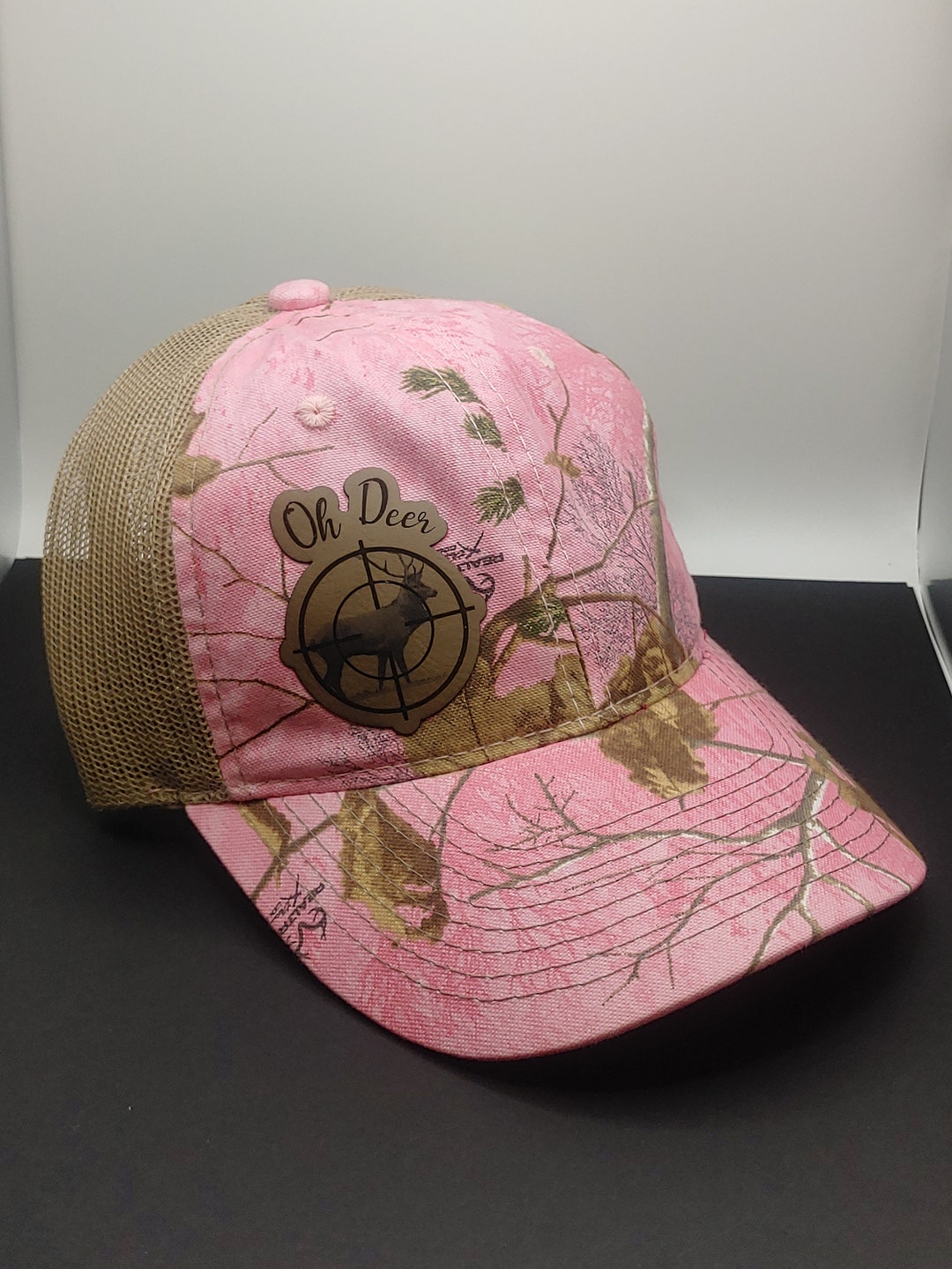 Women's Oh Deer Hunting Hat - Etsy