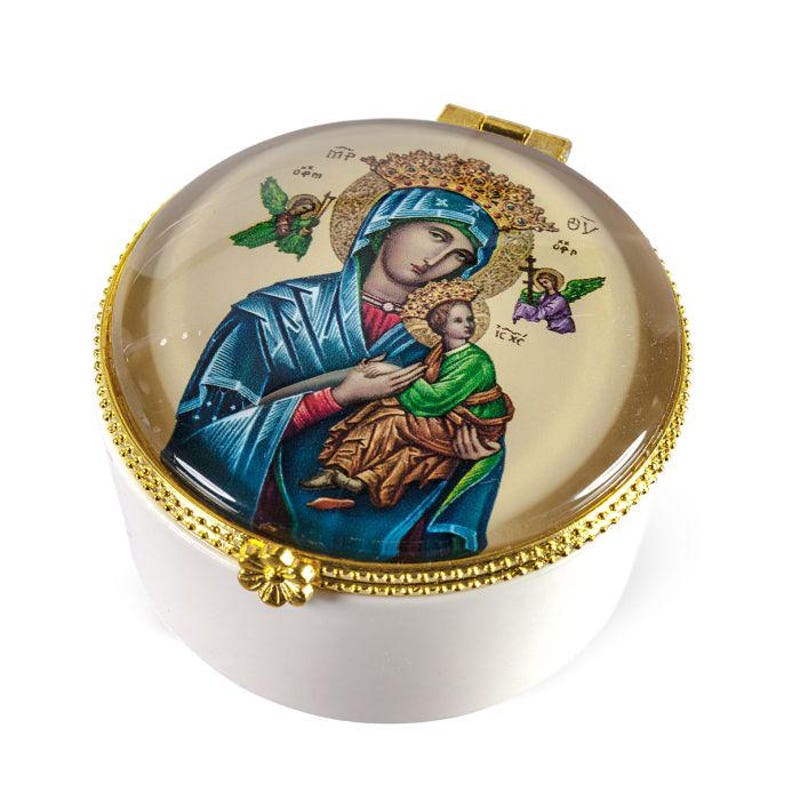 Rosary Boxes - Etsy