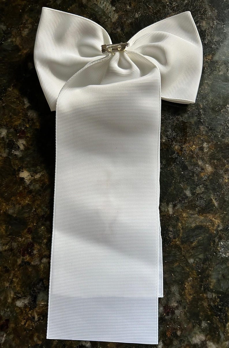 First Communion Arm Band for Boy With Golden Embroidered Chalice - Hand ...