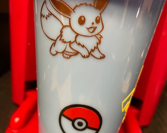 Green Pikachu - Etsy