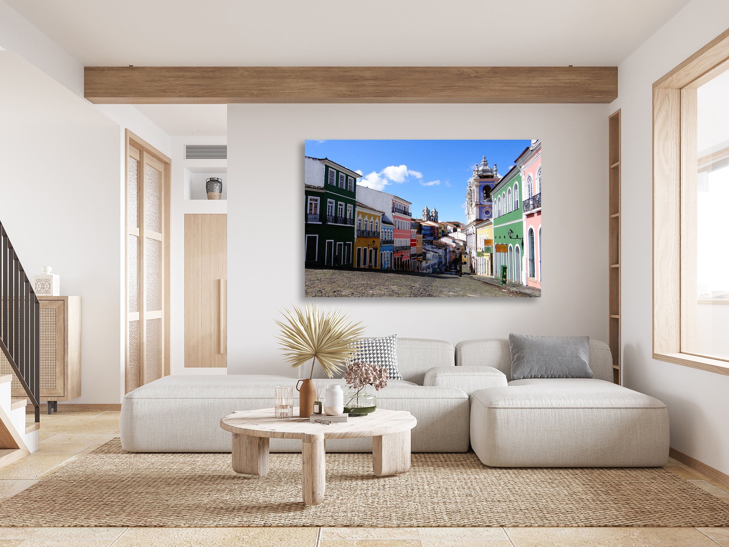 City and Nature Photos Landscape Rio Pictures Digital Prints ...