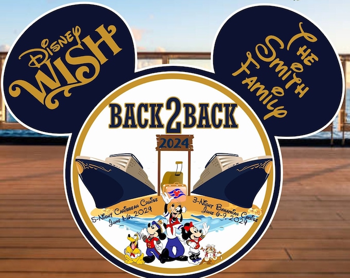Cruise Line Mickey Buoy | Mickey Buoy Ears | Buoy Mouse Ears | Cruise ...