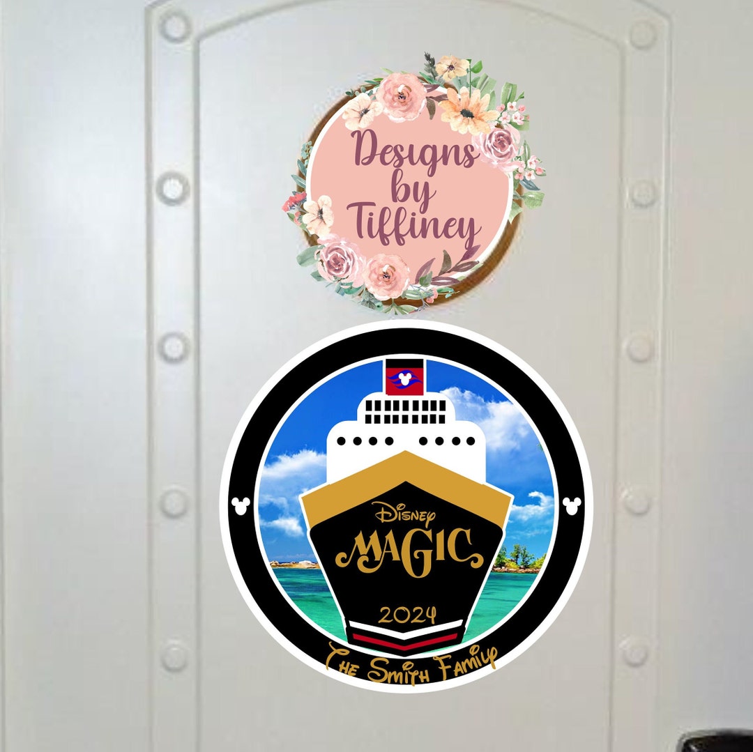 Personalized Cruise Ship Door Magnets - Etsy Personalized Cruise Ship Door Magnets - Etsy