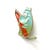 Vintage Moomin Pin, Moomin With Pen, 90s, Made in Finland. - Etsy