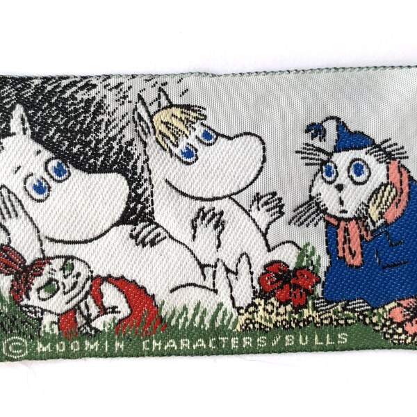 Moomin - Etsy