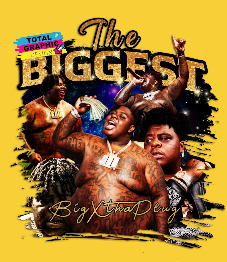 Bigxthaplug Png / Bigx Shirt Design / Dallas Shirt / Bigx the Plug ...