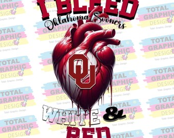 Sooners Svg, Sooner Png, University Svg, Oklahoma Football Svg ...