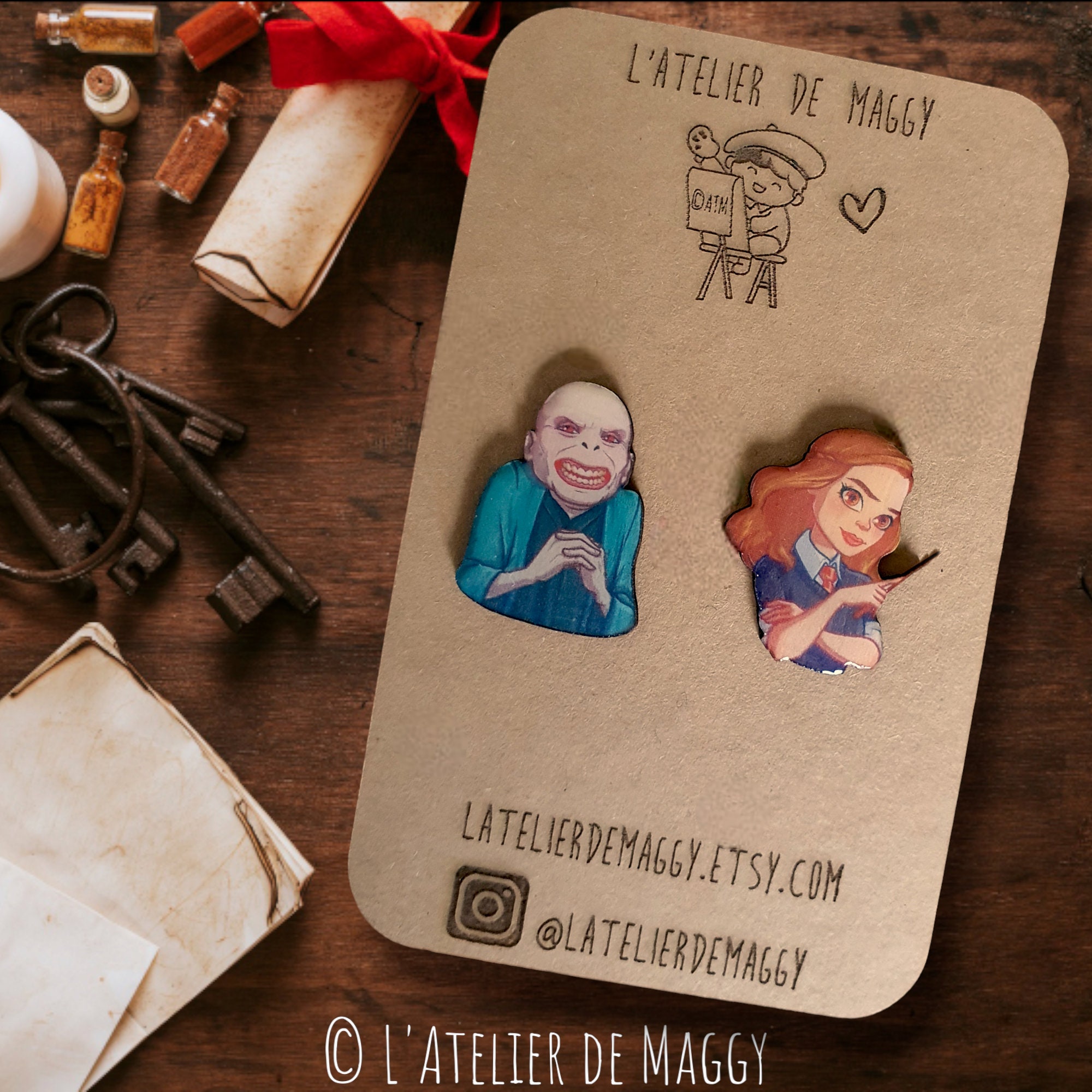 Pin On Hermione HERMIONE GRANGER PIN Sihir Dükkanı Tüm Harry