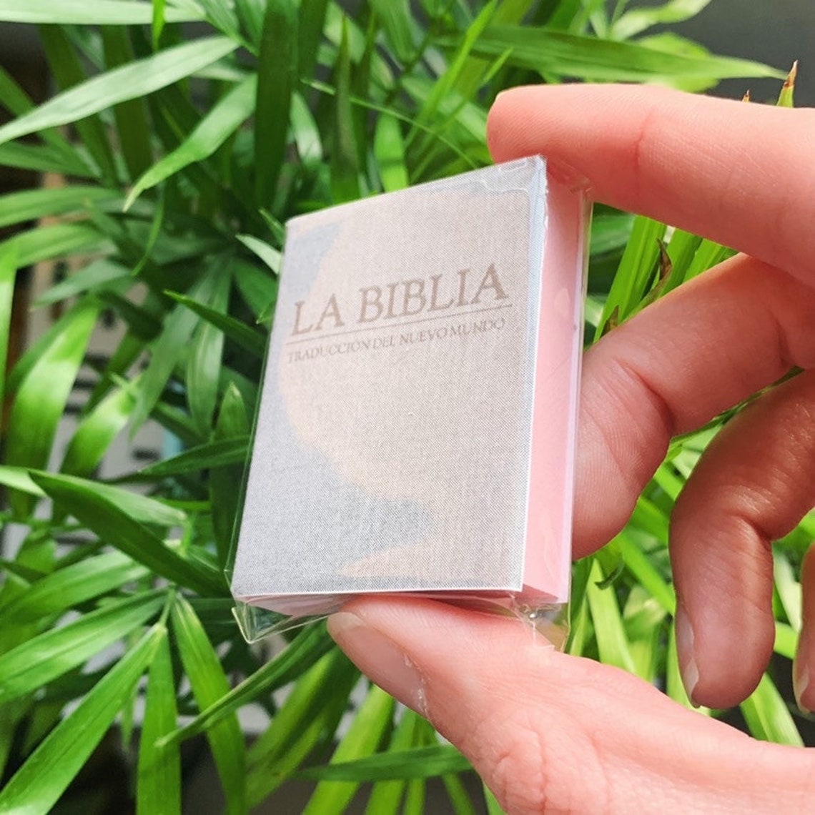 Spanish JW Gift Mini Sticky Notepads NWT Bible - Etsy