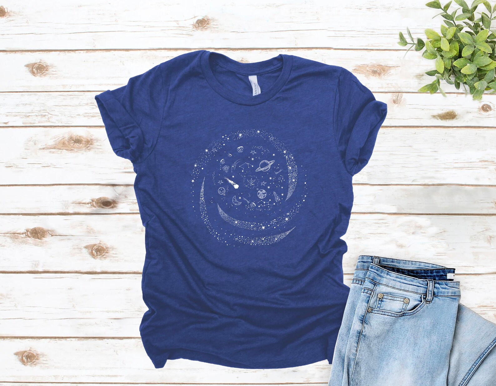 Space Shirt Cosmos Shirt Celestial Shirt Constellation - Etsy