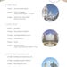 Editable Europe Travel Itinerary Template | Customisable Canva Template ...