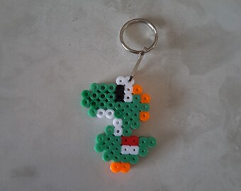 Yoshi Perler - Etsy
