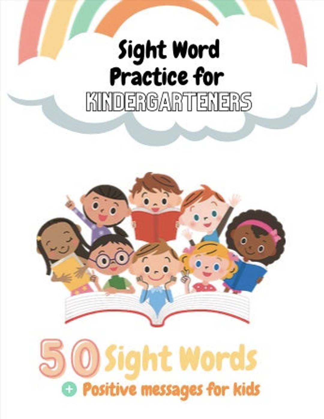 Sight Word Practice Bundle - Etsy