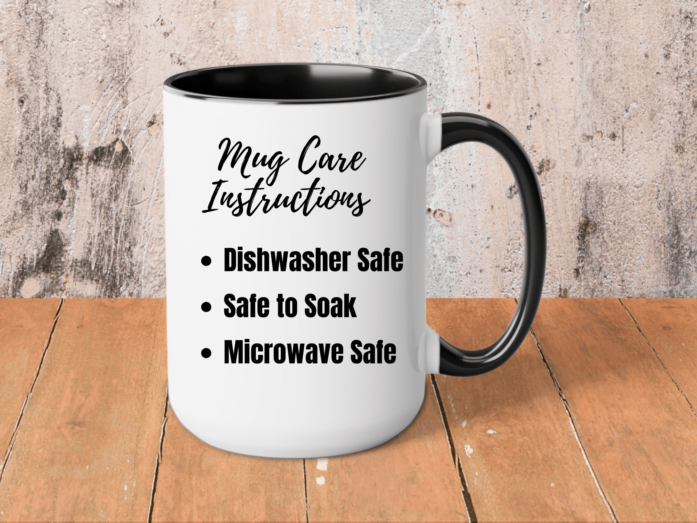 Bratty Since Birth Coffee Mug | Bratty Submissive Gift | BDSM ...