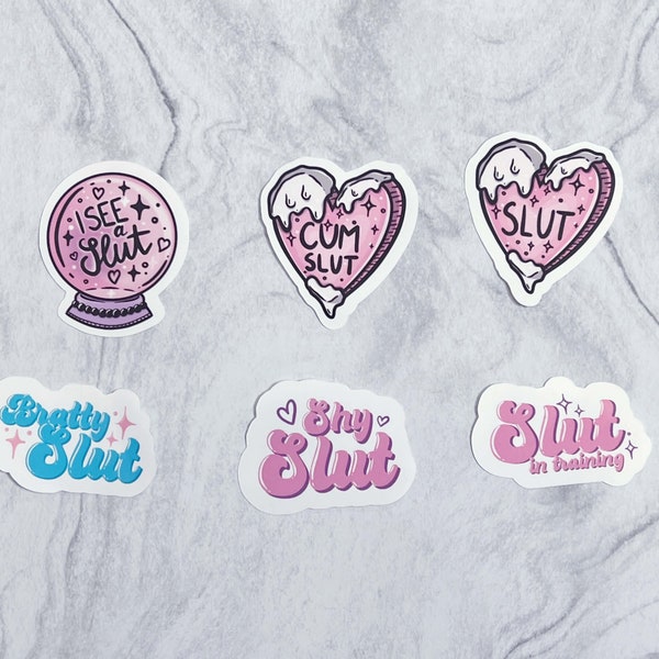 Nsfw Pack Etsy