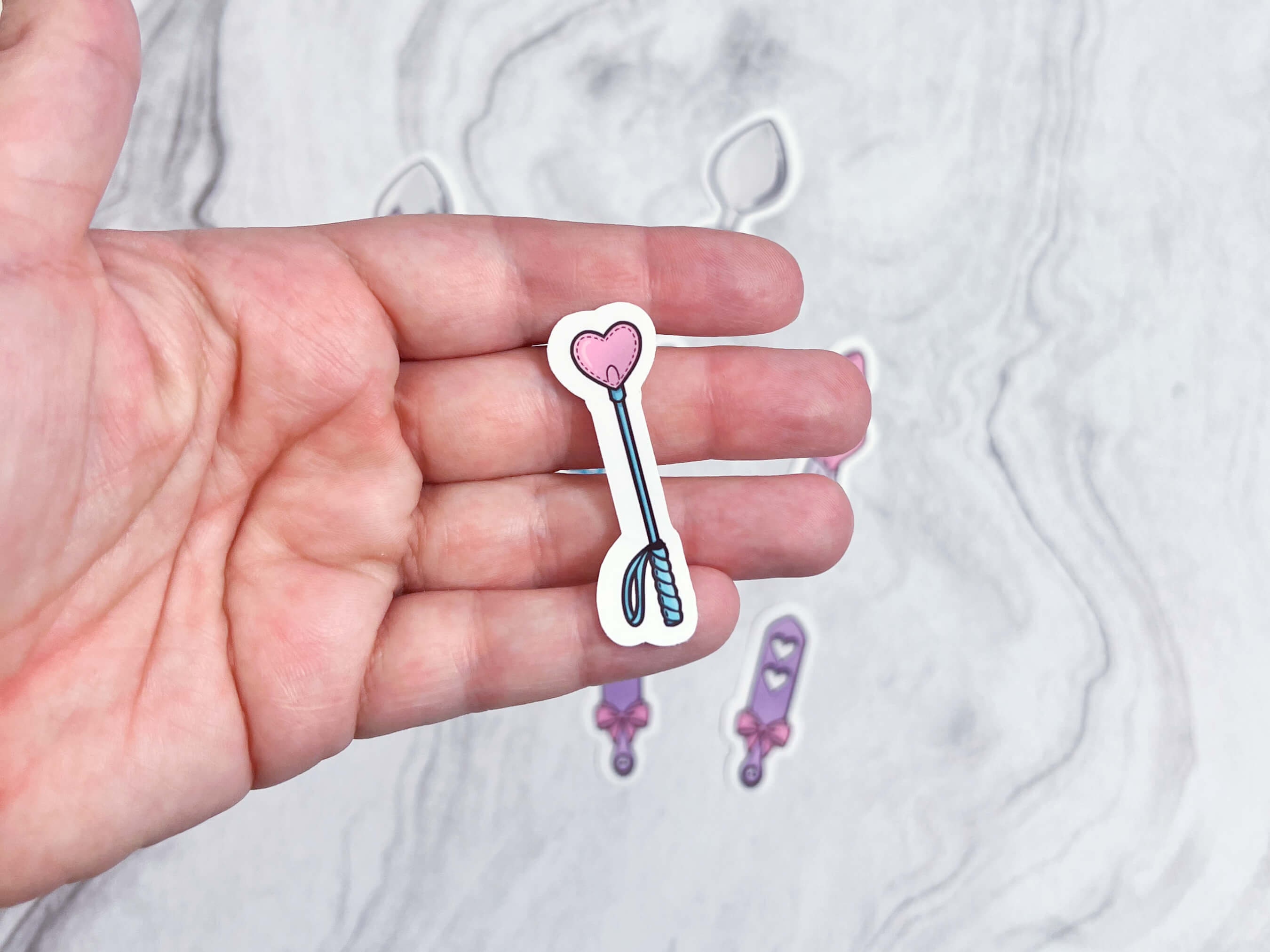 Sex Toy Sticker Pack Bdsm Stickers Kinky Stickers Kinky Decals Adult Stickers Nsfw Stickers